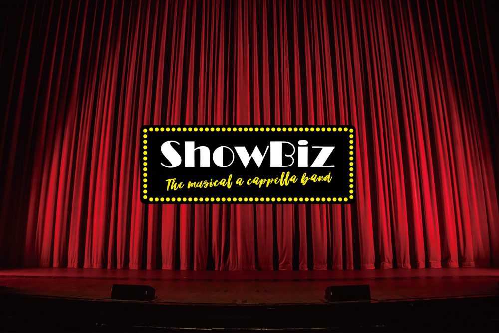 ShowBiz | A Cappella Singers K.O.E.