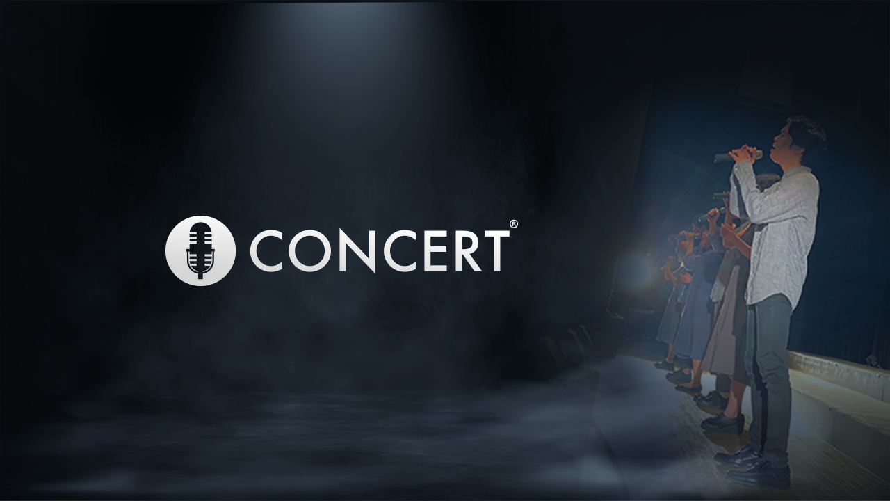 K.O.E. CONCERT®︎ | A Cappella Singers K.O.E.